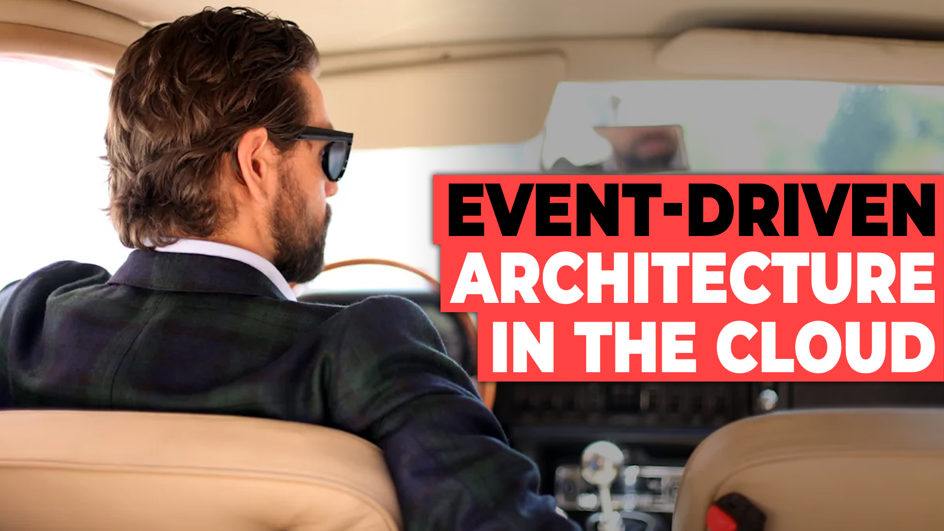 GitHub - TaleLearnCode/EventDrivenArchitectureInTheCloud: Event Driven ...