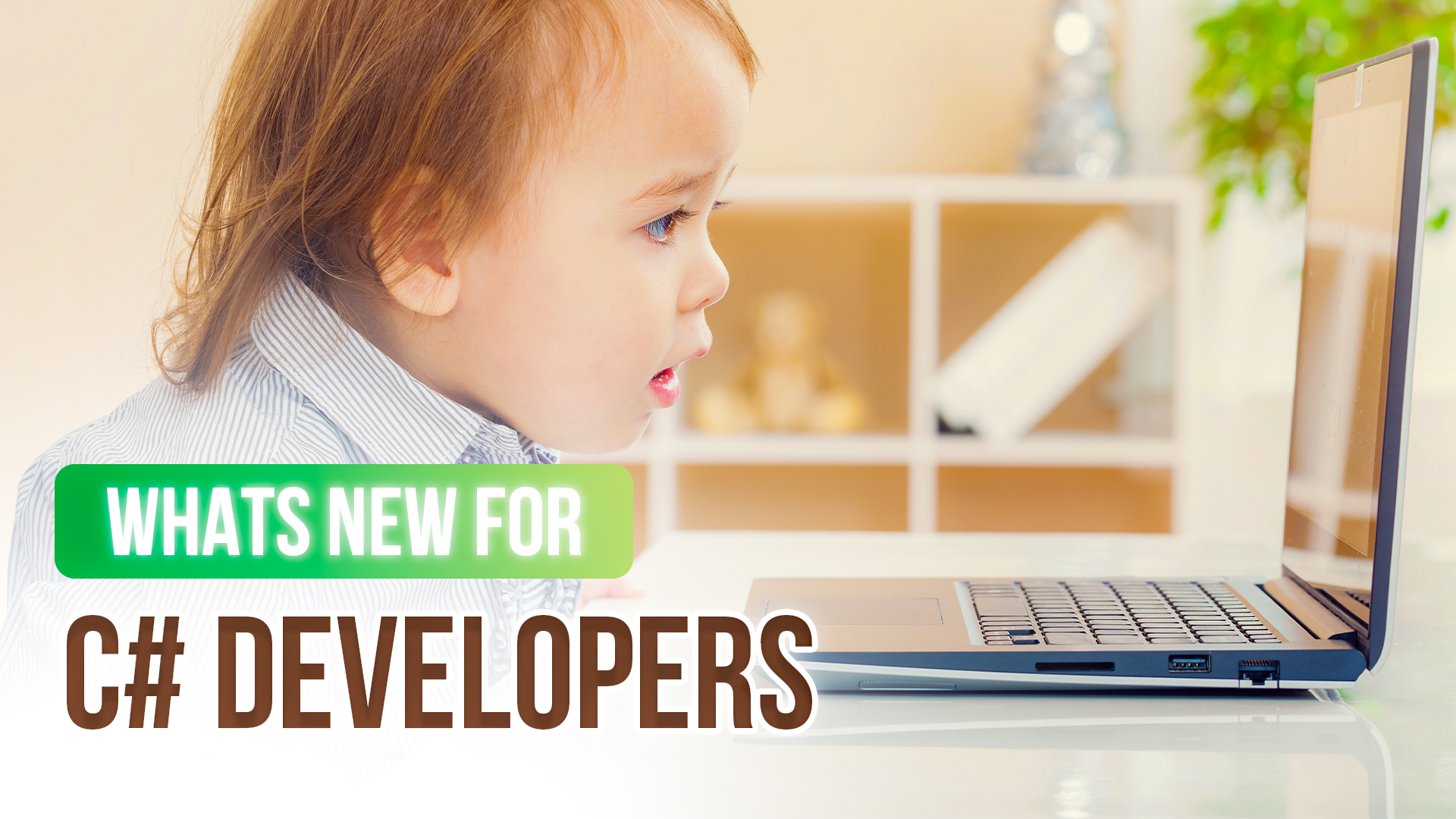 GitHub - TaleLearnCode/WhatsNewForCSharpDevelopers: What’s New in C#10 and .NET 6